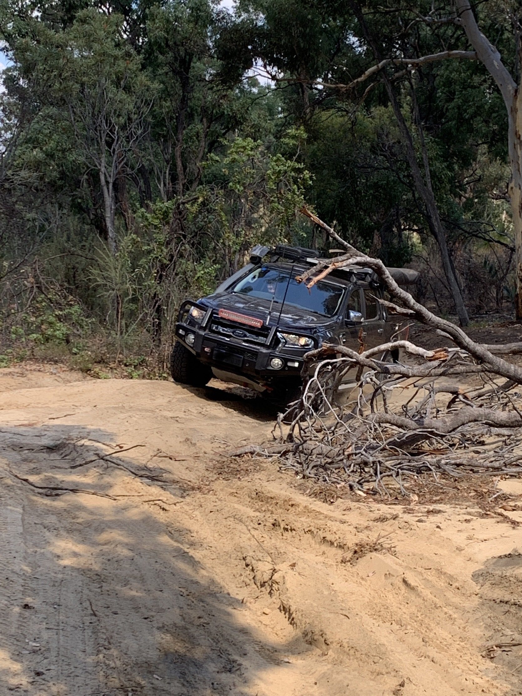 Home - The Four Wheel Drive Club of WA (Inc)